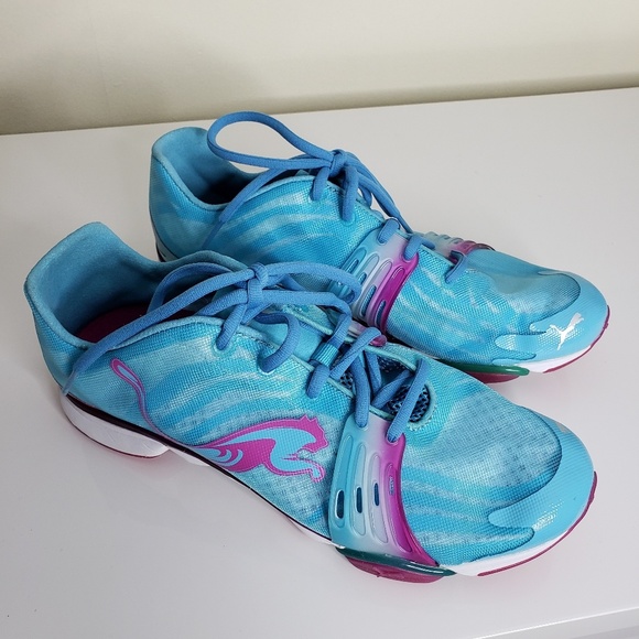 Puma | Shoes | Puma Evertrack Shoes | Poshmark